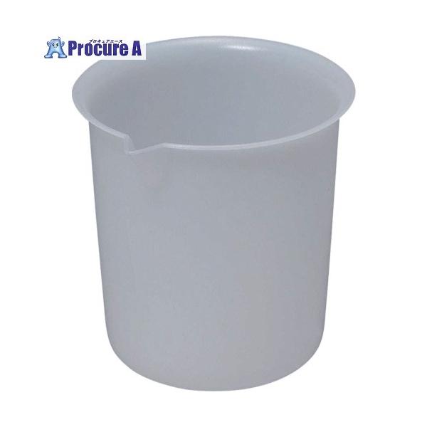 ※個人宅様送り不可 ●容量(ml)：500●目盛間隔(ml)：50●外径(mm)：123●高さ(mm)：118●タイプ：手無し