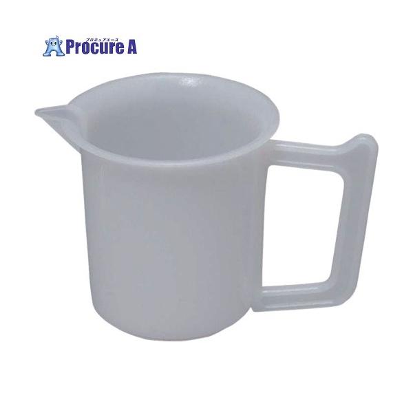 ※個人宅様送り不可 ●容量(ml)：100●目盛間隔(ml)：10●外径(mm)：77●高さ(mm)：68●タイプ：手付