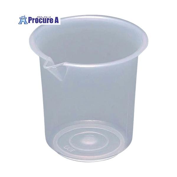 ※個人宅様送り不可 ●容量(ml)：100●目盛間隔(ml)：10●高さ(mm)：68●タイプ：手無し●幅(mm)：77