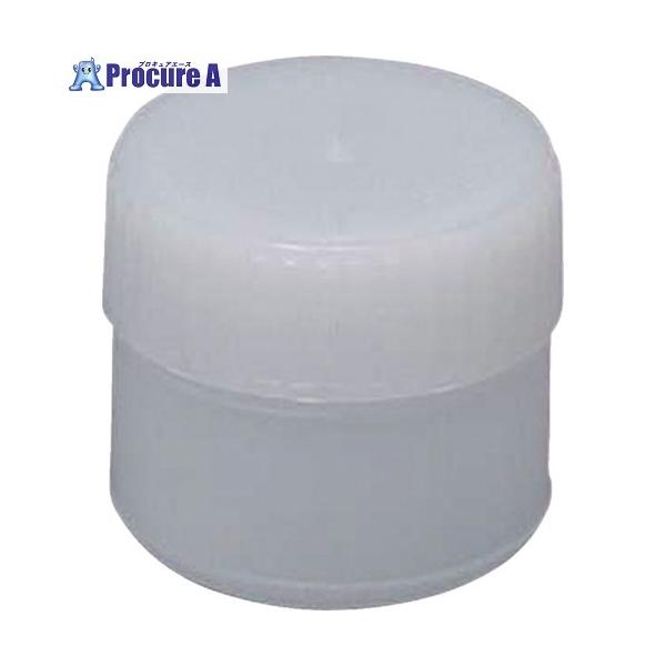 ※個人宅様送り不可 ●容量(ml)：20●高さ(mm)：35●中栓：なし●色：乳白色●フタ色：乳白色●耐熱温度(℃)：80℃●外径(mm)：37●内径(mm)：28.5