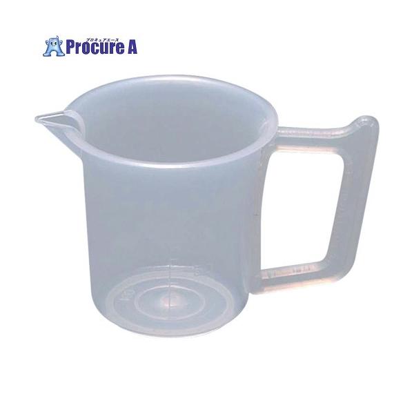 ※個人宅様送り不可 ●容量(ml)：100●目盛間隔(ml)：10●外径(mm)：77●高さ(mm)：68●耐熱温度(℃)：120●タイプ：取手付