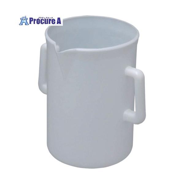 ※個人宅様送り不可 ●容量(ml)：10000●容量(L)：10●目盛間隔(ml)：500●外径(mm)：256●高さ(mm)：335●タイプ：両手付