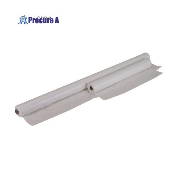 【送料都度見積】 ※車上渡し ●幅(m)：1.8●長さ(m)：100●色：ホワイト