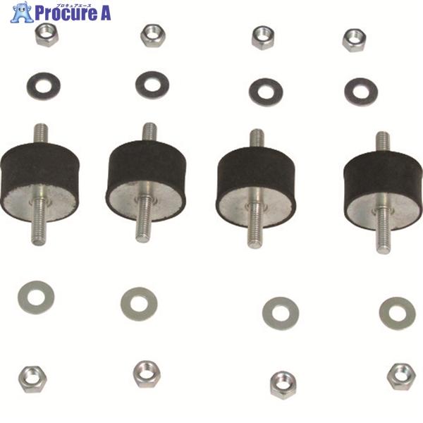 ●品名：防振ゴム　ＭＥ−２５（Ｍ５）　４個入●適合機種：DAT-50D、DAT-100S、DA-121D、DA-241S、DAL-181D、DAL-361S、DTC-120、GHD-101、GLD-040、GLD-051、GLS-051、G...