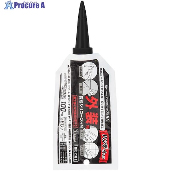 ●色：ブラック●容量(g)：115●硬化時間(20℃)：指触乾燥（20℃）　約60分　完全乾燥　36時間●容量(ml)：100●容量(L)：0.1●硬化時間：60分（指触乾燥　20℃）●指触乾燥時間：約60分（20℃）●乾燥時間：7日間程度...