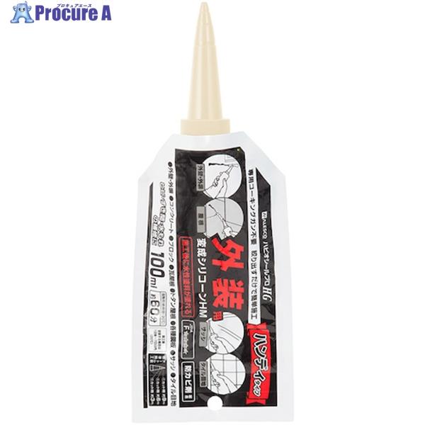 ●色：アイボリー●容量(g)：115●硬化時間(20℃)：指触乾燥（20℃）　約60分　完全乾燥　36時間●容量(ml)：100●容量(L)：0.1●硬化時間：60分（指触乾燥　20℃）●指触乾燥時間：約60分（20℃）●乾燥時間：7日間程...