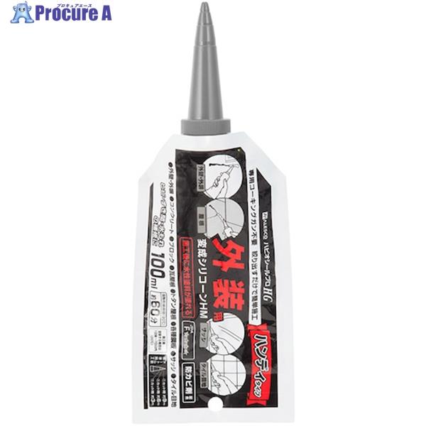 ●色：グレー●容量(g)：115●硬化時間(20℃)：指触乾燥（20℃）　約60分　完全乾燥　36時間●容量(ml)：100●容量(L)：0.1●硬化時間：60分（指触乾燥　20℃）●乾燥時間：7日間程度(20℃)●指触乾燥時間：約60分(...