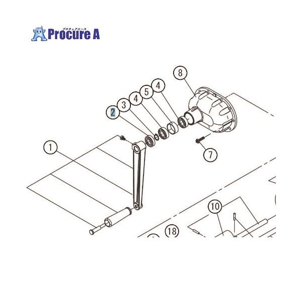【送料都度見積】●適合機種：LP-32