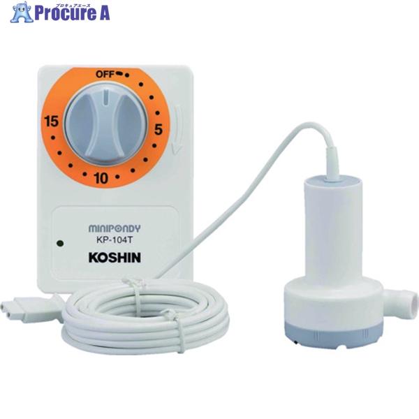 ●吐出量(L/min)：10●全揚程(m)：2.5●周波数(Hz)：50/60●口径(mm)：15●電源(V)：単相100●電流(A)：26.7●使用電源：AC100V