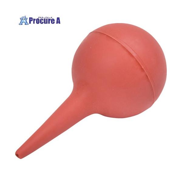 ●色：天然ゴム色●容量(ml)：30●先端口径(mm)：2●全長(mm)：85●穴径(mm)：2●ゴム球長さ×幅(mm)：44●ゴム球外径(mm)：44