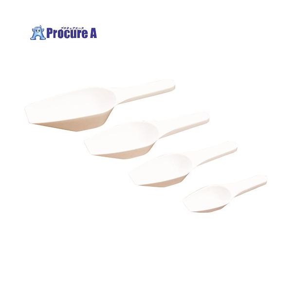 ●全長(mm)：100●すくい部幅(mm)：33●ヘラ幅(mm)：33●容量(ml)：10