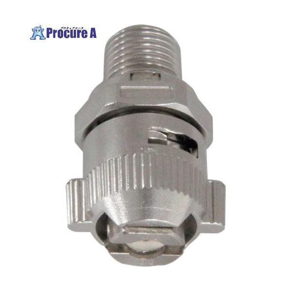 【代引決済不可】【送料都度見積】  ●噴霧角度(°)：50(0.3MPa)●噴霧量(L/min)：3.10(0.3MPa)●ねじサイズ：R1/4●ねじ寸法：R1/4