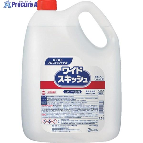 ●容量(L)：4.5●タイプ：詰替用