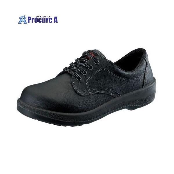 ●寸法(cm)：26.5●足幅サイズ：EEE●色：ブラック●規格：JIS T 8101 CI/S/P1/F2合格●耐圧迫荷重(kN)：10±0.1