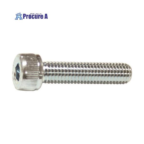 【送料都度見積】●寸法(mm)d：M6●寸法(mm)L：16●ねじピッチ(mm)：1●六角穴対辺寸法(mm)：5●頭部径(mm)：10●強度区分：10.9●ねじ長さ(mm)：16●頭部高さ(mm)：6●首下長(mm)：16●六角穴深さ(mm...