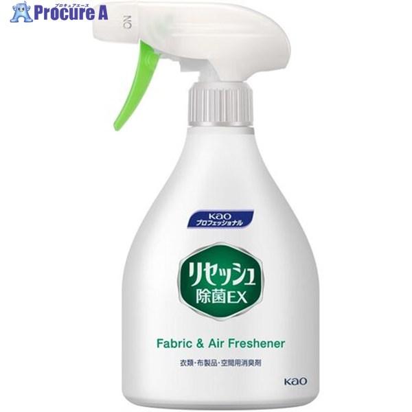 ●容量(ml)：370●品名：業務用リセッシュ除菌ＥＸ専用つめかえ容器共通