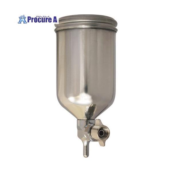 【送料都度見積】●適合スプレーガン：DEMI、LUNA2-R、JUPITER-R、JJ、JJ-Kなど重力式スプレーガン●容量(L)：250cc●取付ねじ：G1/4