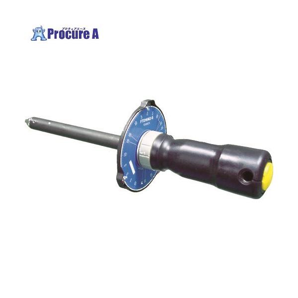 ●トルク調整範囲(N・m)：3〜16●最小目盛(N・m)：0.5●全長(mm)：338●握り部径(mm)：50●負荷方向：右、左