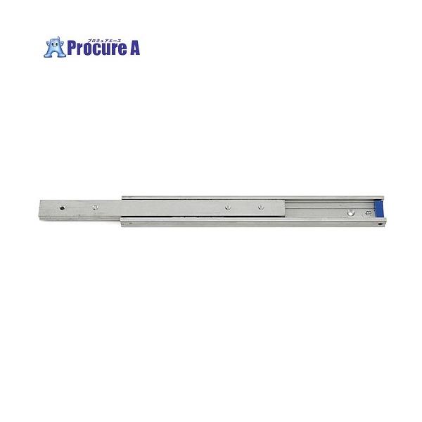 ※個人宅様送り不可 ●幅(mm)：21●高さ(mm)：45●長さ(mm)：400●定格荷重(N)ペア/垂直：2844/ペア(290kgf/ペア)