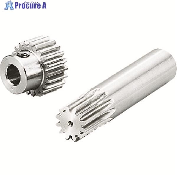 ●歯数：28●形状：B1●基準円直径(mm)：φ21●歯幅(mm)：8●穴径(mm)：φ6●モジュール：0.75●歯先円直径：φ22.5●全長(mm)：15●ハブ外径(mm)：φ14●ボス径(mm)：φ14●歯先円直径(mm)：φ22.5●...