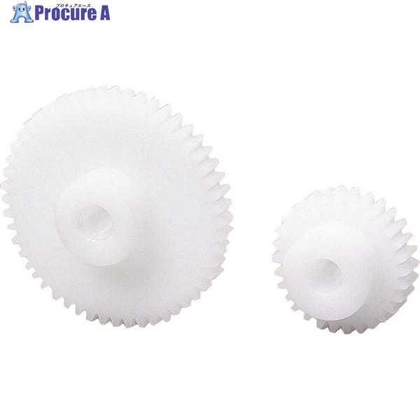 ●歯数：100●形状：B1●基準円直径(mm)：φ100●歯幅(mm)：6●穴径(mm)：φ8●モジュール：1●歯先円直径：φ102●全長(mm)：14●ハブ外径(mm)：φ30●歯先円直径(mm)：φ102●ハブ長さ(mm)：8