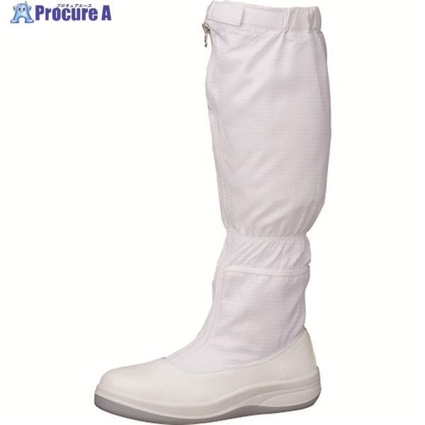 ●色：ホワイト●足幅サイズ：EEE●寸法(cm)：26.0