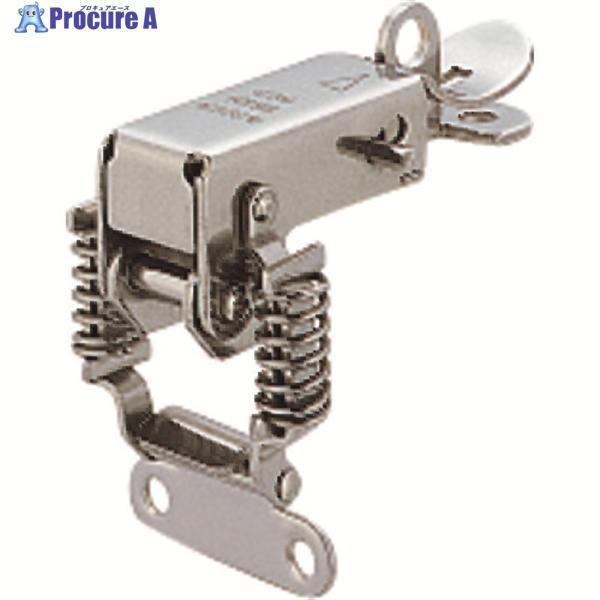 ●許容荷重(kgf)：34●高さ(mm)：19