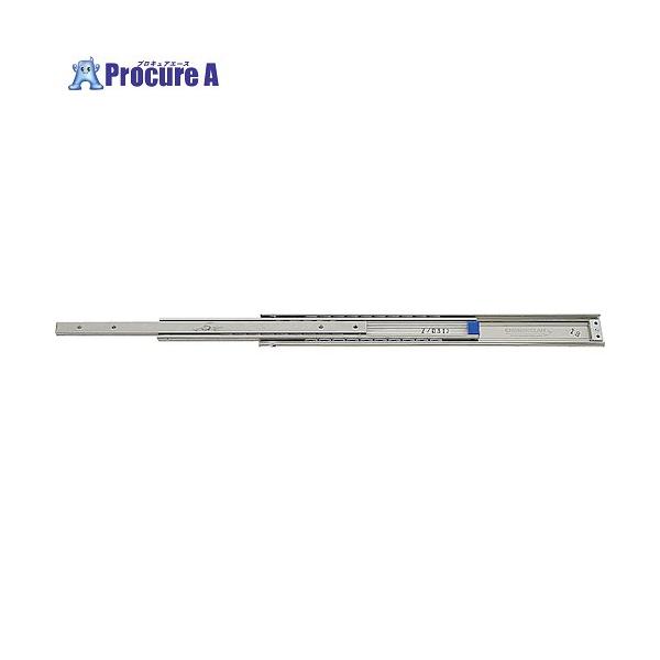 ※個人宅様送り不可 ●幅(mm)：20.1●高さ(mm)：54●長さ(mm)：500●定格荷重(N)ペア/垂直：1275/ペア(130kgf/ペア)