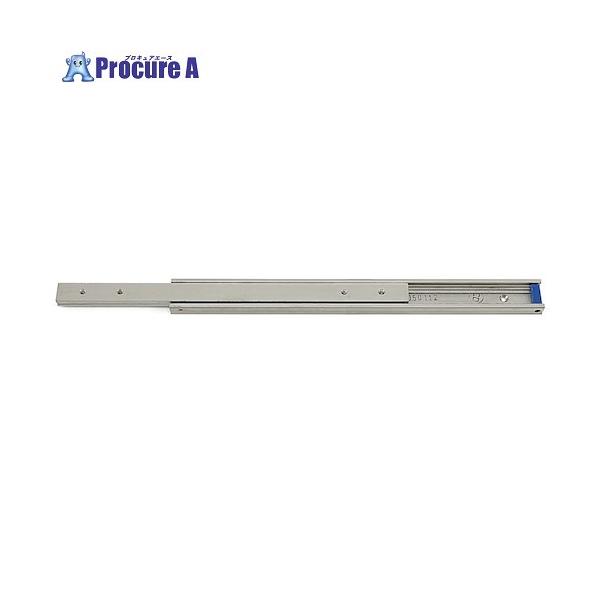 ※個人宅様送り不可 ●幅(mm)：21●高さ(mm)：45●長さ(mm)：500●定格荷重(N)ペア/垂直：2648/ペア(270kgf/ペア)