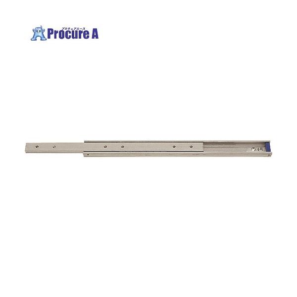 ※個人宅様送り不可 ●幅(mm)：21●高さ(mm)：45●長さ(mm)：550●定格荷重(N)ペア/垂直：2550/ペア(260kgf/ペア)