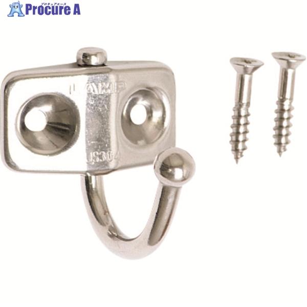 ●幅(mm)：35●奥行(mm)：36●高さ(mm)：37.5●吊下荷重(N/kgf)：118/12●色：シルバー●使用荷重(kN)：118●A(mm)：35●B(mm)：34.5●C(mm)：36●D(mm)：4.4●H(mm)：36●P...