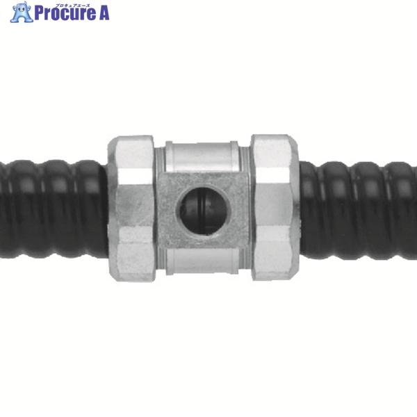 ●タイプ：カップリング●寸法(mm)A：32.2●挿入可ケーブル最大外径(mm)：13●L(mm)：49●挿入可ケーブル最大外径：13