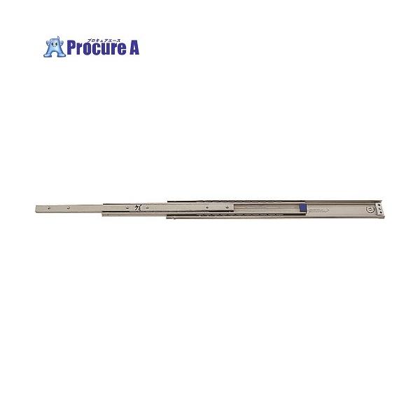 ※個人宅様送り不可 ●幅(mm)：20.1●高さ(mm)：54●長さ(mm)：550●定格荷重(N)ペア/垂直：1226/ペア(125kgf/ペア)