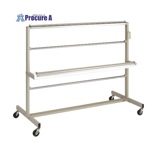 ※個人宅様送り不可 ●間口(mm)：1492●奥行(mm)：710●高さ(mm)：1240●積載荷重(kg)：10●梱包資材推奨サイズ：400Φ×W1200mm●摘要：横型