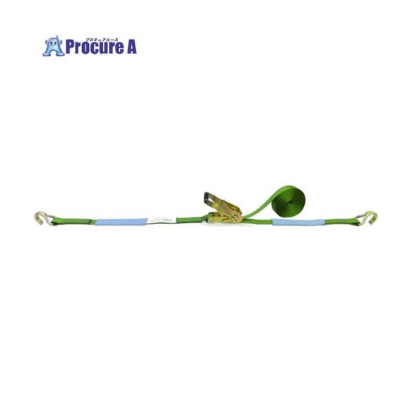 【送料都度見積】●最大使用荷重(t)：0.15●ベルト長さ(m)巻取側：4●ベルト長さ(m)固定側：0.5●ベルト幅(mm)：25●製品破断強度(kgf)：800●幅(mm)：25