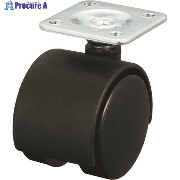 ●許容荷重(daN)：20●許容荷重(kgf)：20.4●車輪径D(mm)：40●車輪幅(mm)：41.6●取付高H(mm)：56●タイプ：自在式●取付ピッチX(mm)：25.4●取付穴径P(mm)：5.1●取付座B(mm)：38●取付ピッ...