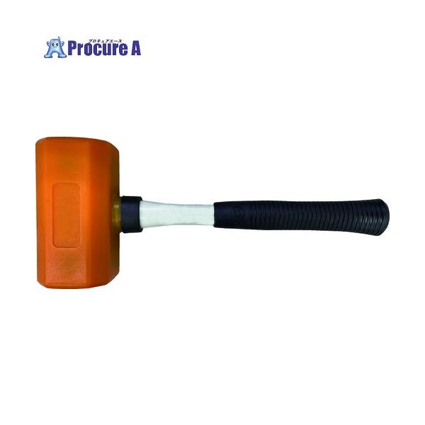 【送料都度見積】●呼称：4ポンド●頭径(mm)：70●頭長(mm)：145●全長(mm)：360●頭部長さ(mm)：145