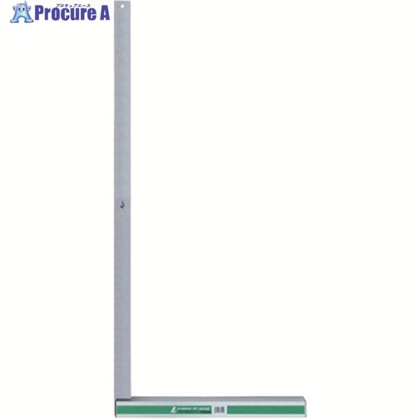 ●竿長(mm)：1000●台長(mm)：40●幅(mm)：40●台幅(mm)：450●厚さ(mm)：2.0●台厚(mm)：30●精度：100mmにつき0.1mm以下●形状：台付●呼び寸法(mm)：1000●90°精度：100mmにつき0.1...