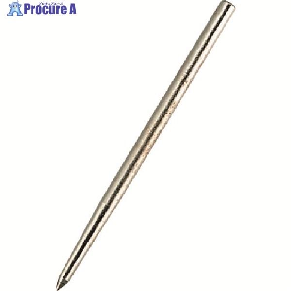 ●全長(mm)：64●軸径(mm)：3.5●商品コード74444ケガキ針D専用替針