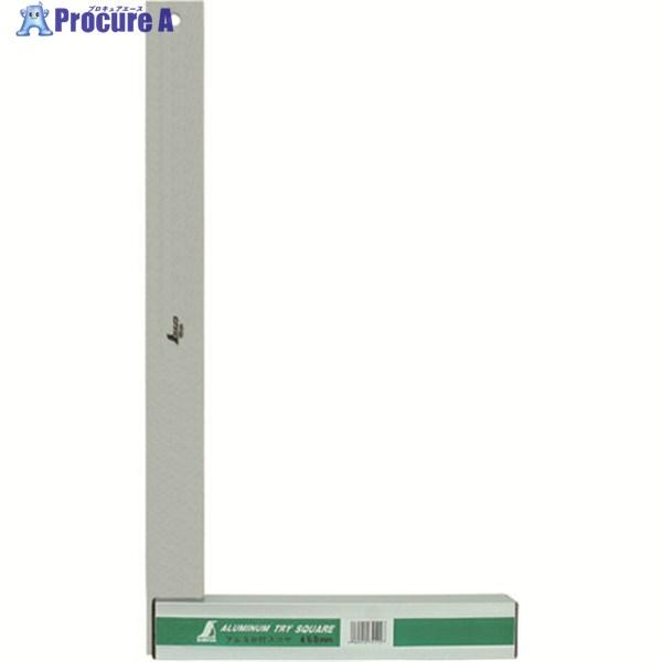 ●竿長(mm)：450●台長(mm)：255●幅(mm)：40●台幅(mm)：30●厚さ(mm)：30●台厚(mm)：30●精度：100mmにつき0.1mm以下●形状：台付●呼び寸法(mm)：450