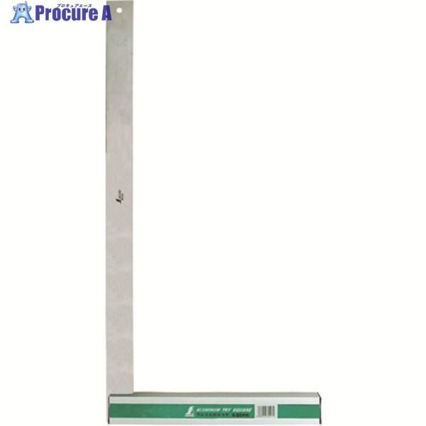 ●竿長(mm)：600●台長(mm)：305●幅(mm)：40●台幅(mm)：30●厚さ(mm)：30●台厚(mm)：30●精度：100mmにつき0.1mm以下●形状：台付●呼び寸法(mm)：600