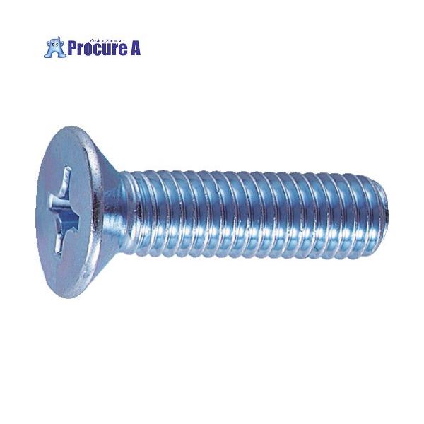 ●寸法(mm)d：M4●寸法(mm)L：12●ねじピッチ(mm)：0.7●頭部径(mm)：8●頭部厚さ(mm)：2.3●適合ドライバー：プラスNo.2●強度区分：4.8