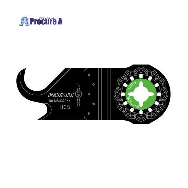 ●刃長(mm)：32●刃幅(mm)：24●品名：アスファルトルーフィング(切断)、人工芝(切断)、カーペット(切断)●適合機種：CV14DBL/CV18DBL/CV350V/CV12DA●ブレードタイプ：スターロック●摘要：木工・金工(切断...