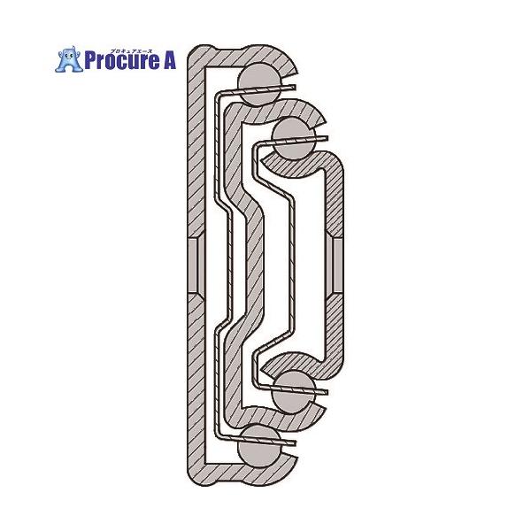 ※個人宅様送り不可 ●定格荷重(N)ペア/垂直：883