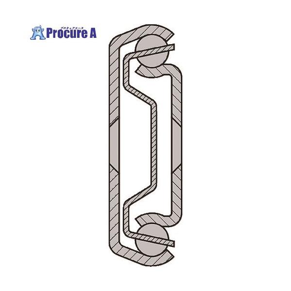 ※個人宅様送り不可 ●定格荷重(N)ペア/垂直：294