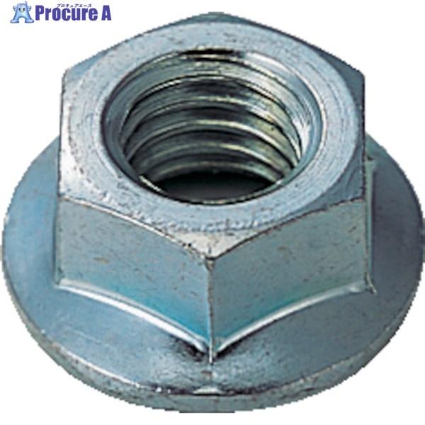 ●呼び径：M6×1.00●二面幅寸法(mm)：10●高さ(mm)：6●フランジ径(mm)：13●ねじピッチ(mm)：1●強度区分：4T(適合ボルト強度区分：3.6・4.6・4.8)●寸法(mm)B：10.0●寸法(mm)C：1.5●寸法(m...