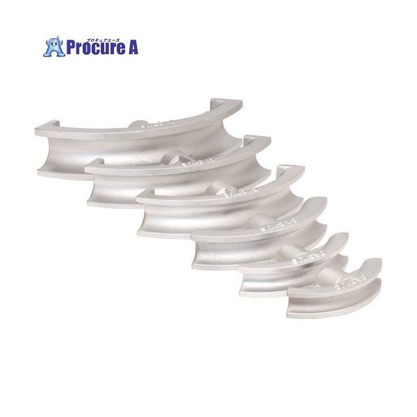 【送料都度見積】●適合機種：SB、GB●適合パイプ：薄鋼電線管Ｃ３１●最大曲げ角度(1回曲げ)：90度●中心部曲半径(mm)：190