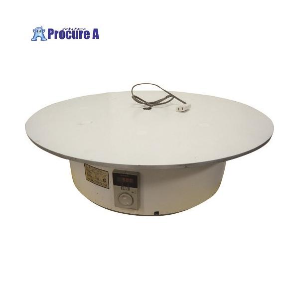 ●均等荷重(kg)：50●テーブル寸法(mm)：900●テーブル板厚(mm)：8●外径(mm)：520●高さ(mm)：235●奥行(mm)：520●幅(mm)：520●上部コンセント：100V2Aまで