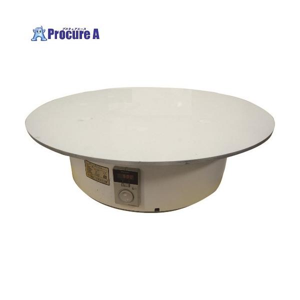 ●均等荷重(kg)：50●テーブル寸法(mm)：1000●テーブル板厚(mm)：8●外径(mm)：520●高さ(mm)：235●奥行(mm)：520●幅(mm)：520