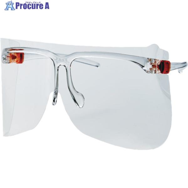 ●レンズ色：クリア●テンプル色：クリア●フレーム色：クリア●幅(mm)：234●高さ(mm)：90●長さ(mm)：172●レンズ厚(mm)：約0.2